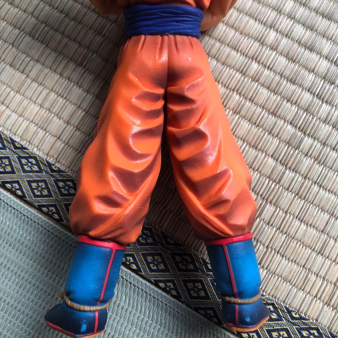 一番くじ　ドラゴンボールメモリーズ　フィギュア全賞