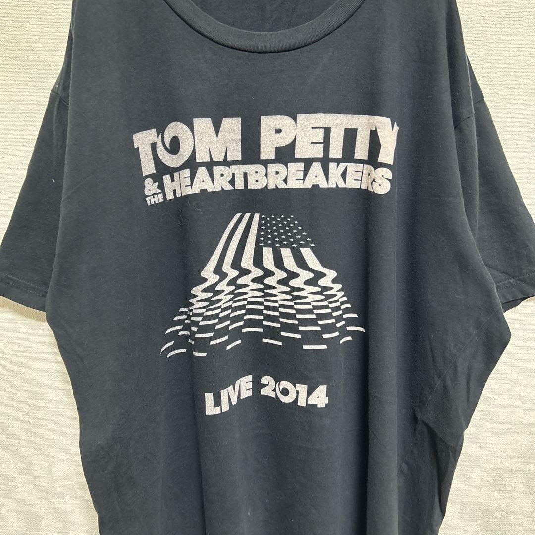 Tom Petty & The Heartbreakers ファイナルツアー L