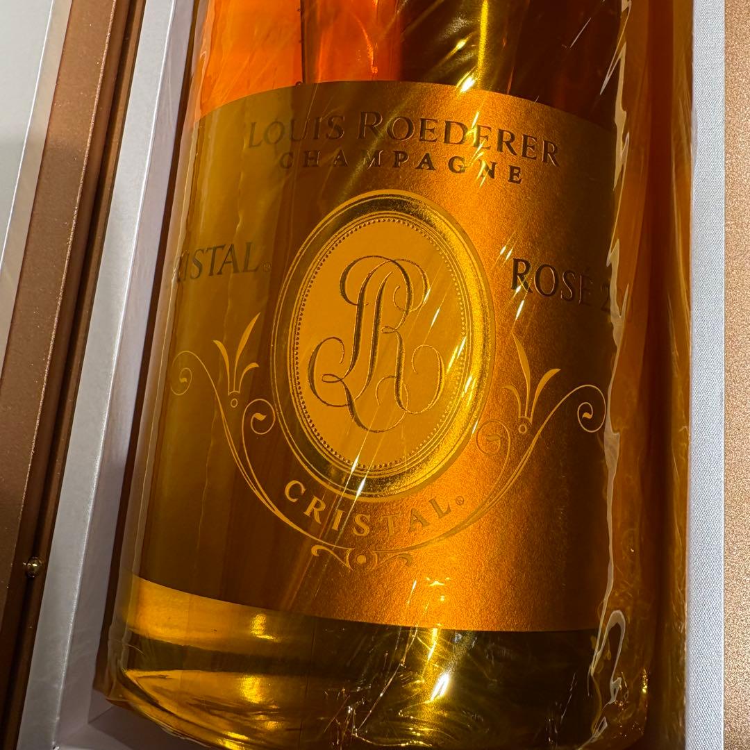 その他 Louis Roederer Cristal 2008