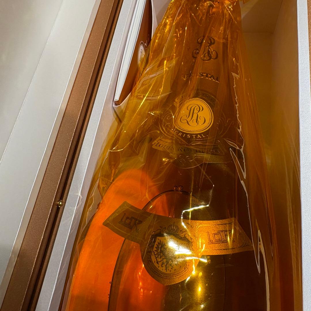 その他 Louis Roederer Cristal 2008