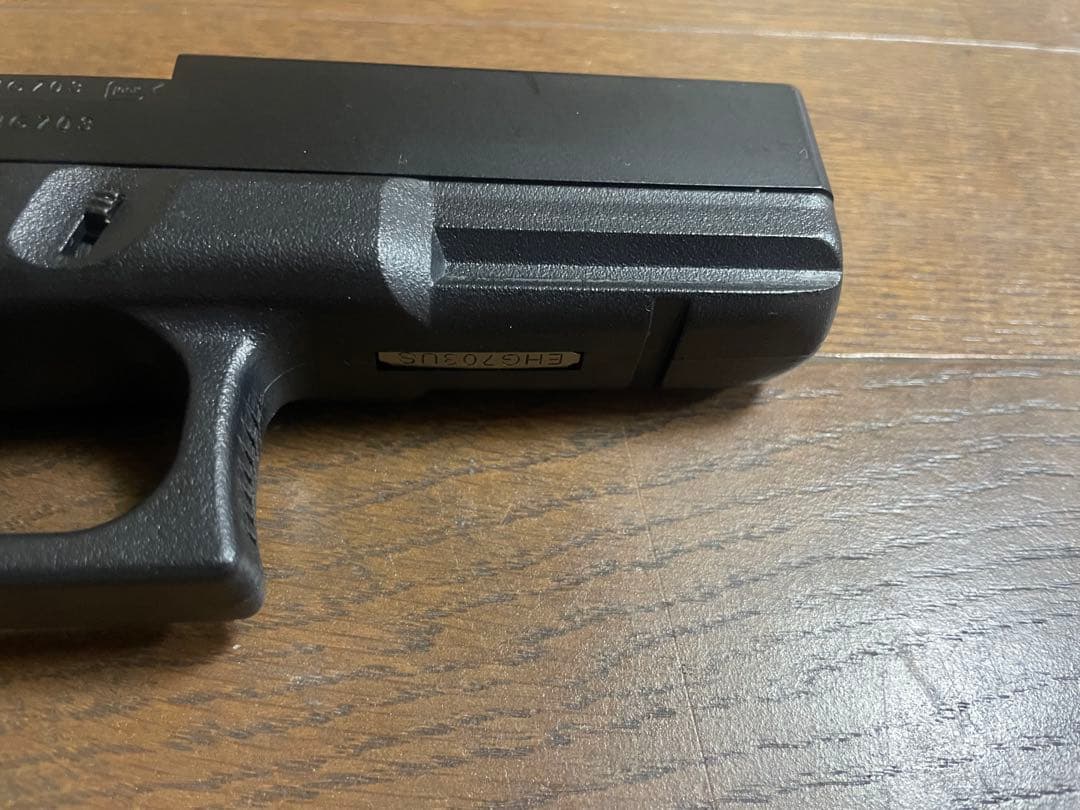 東京マルイ GLOCK 18C ドットサイト リポバッテリー 予備マグ 他