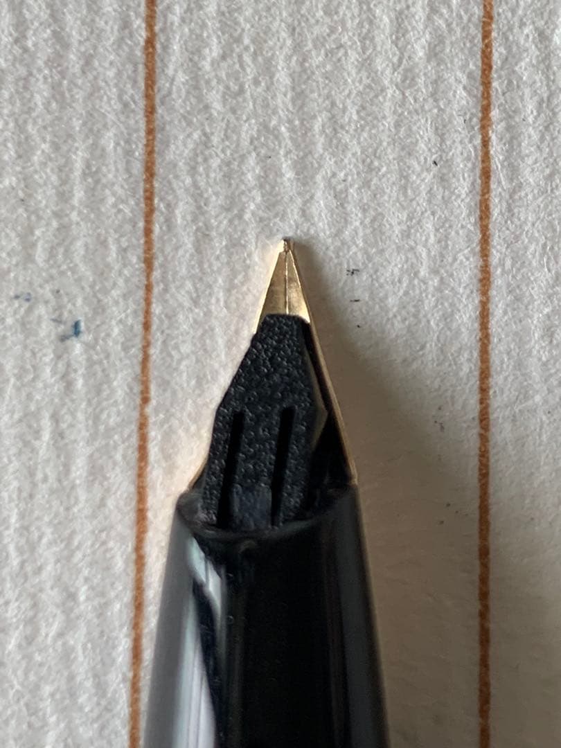 Sheaffer（シェーファー） ターガ 万年筆 14K