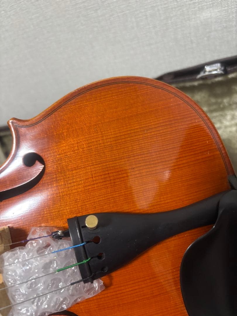 美品✨ 鈴木バイオリン 330 4/4 SUZUKI VIOLIN