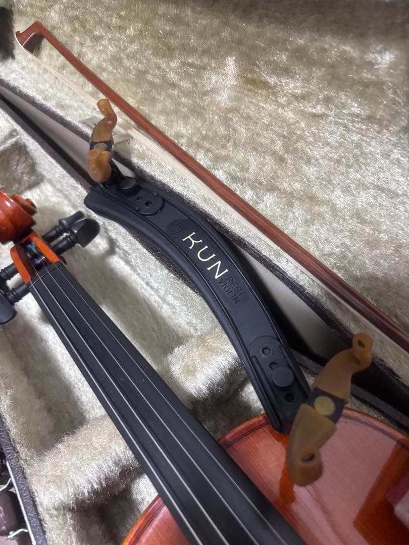 美品✨ 鈴木バイオリン 330 4/4 SUZUKI VIOLIN