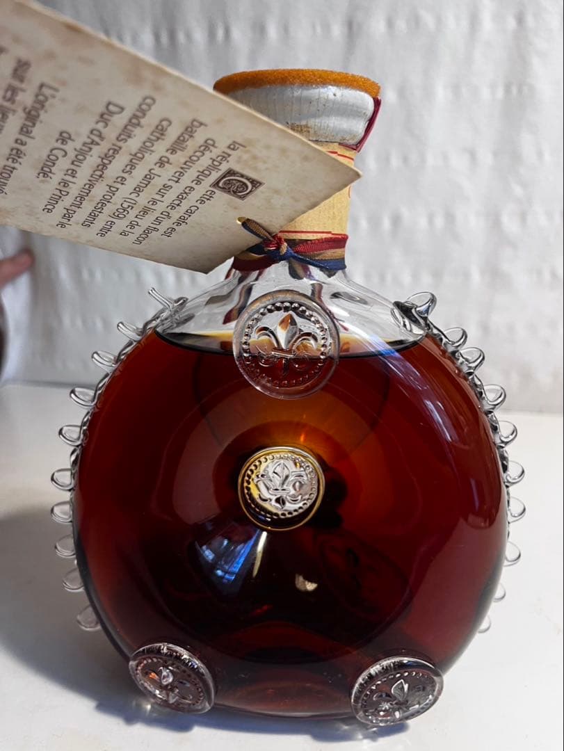 REMY Martin Louis XIII ベリーオールド　未開栓