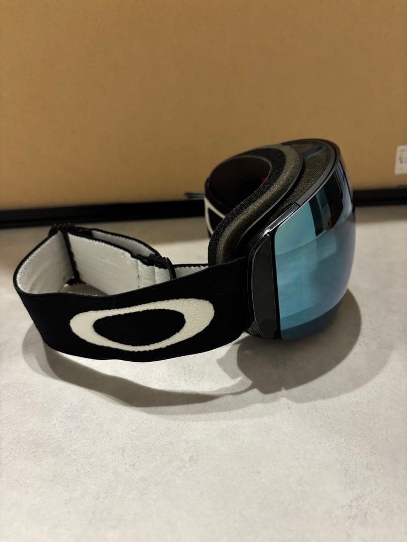OAKLEY オークリー Flight Deck M
