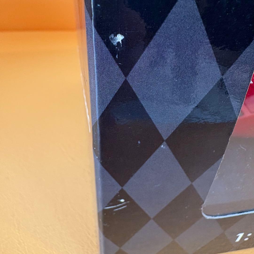 京商 1/18 ランボルギーニ カウンタックLP400 赤