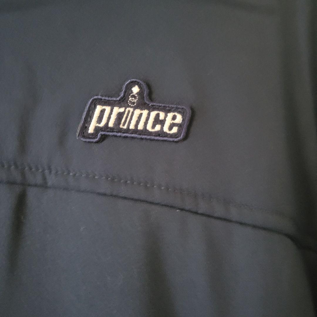 超美品 prince ウインドジャケット 中綿スカート 上下セットアップ