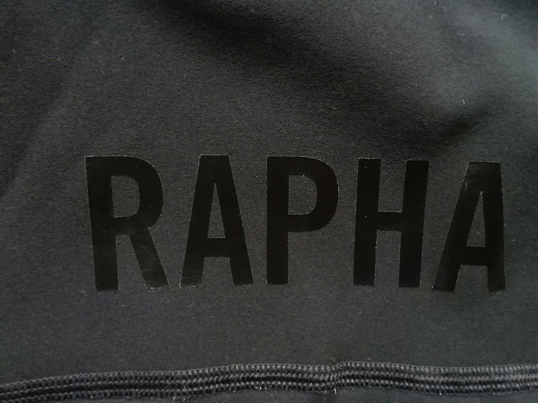 Rapha pro team winter tights　**コメ必読