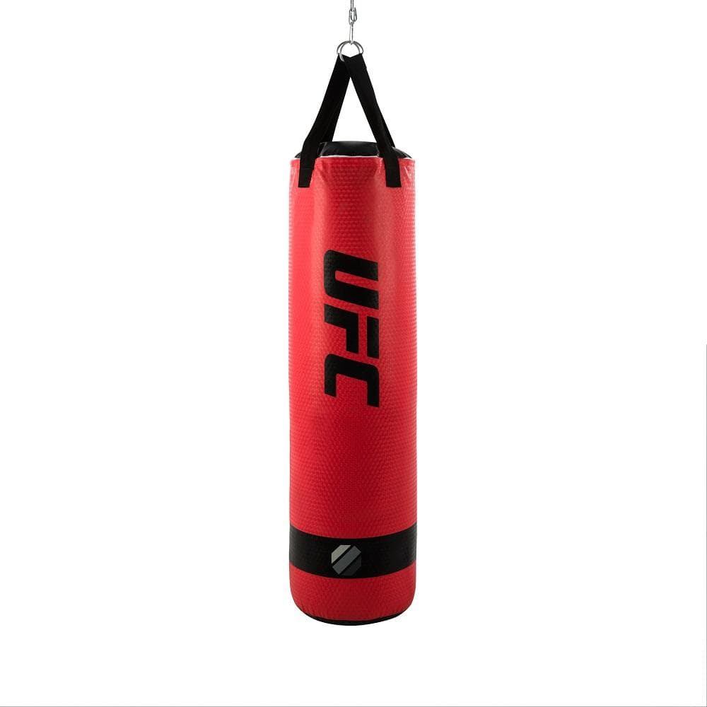 【UFC】MMAヘビーバッグ36kg【新品未使用品】【送料込】