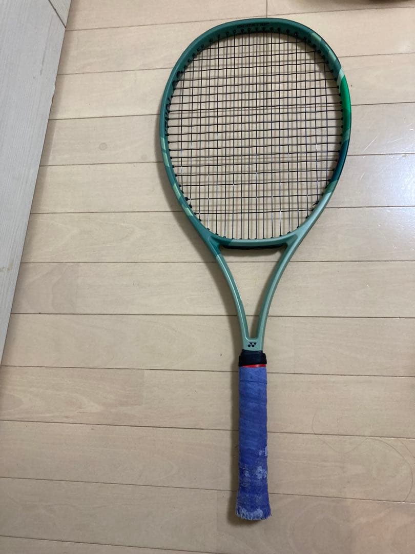 YONEX パーセプト100D