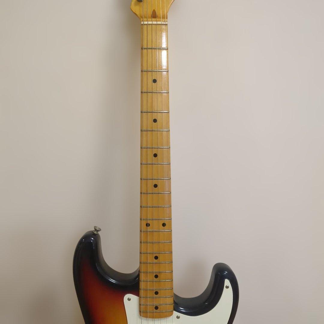 '80s日本製！Fernandes RST-50 '57 The Revival