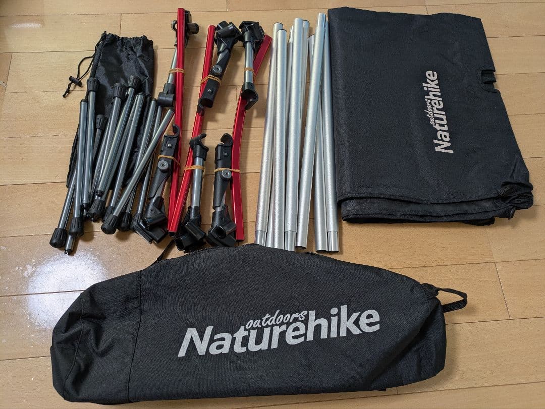 Naturehike コット