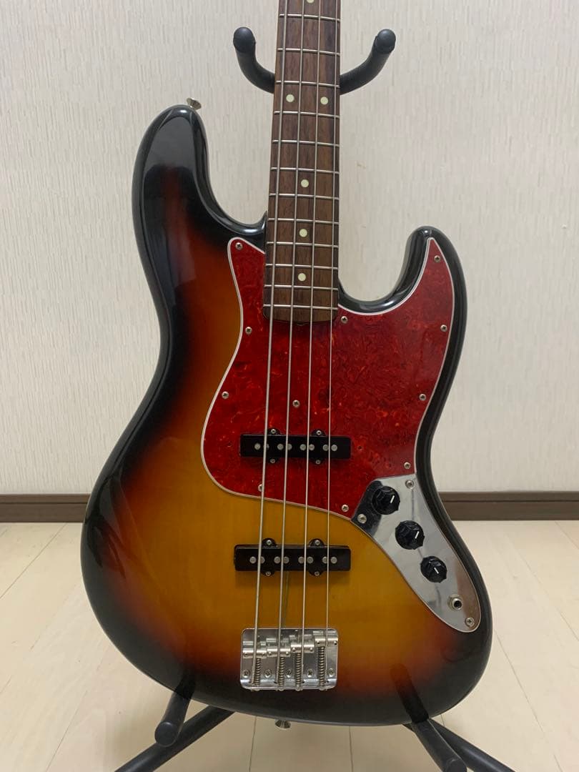 Fender Japan/ JB62 フェンダージャパン　Jazz Bass