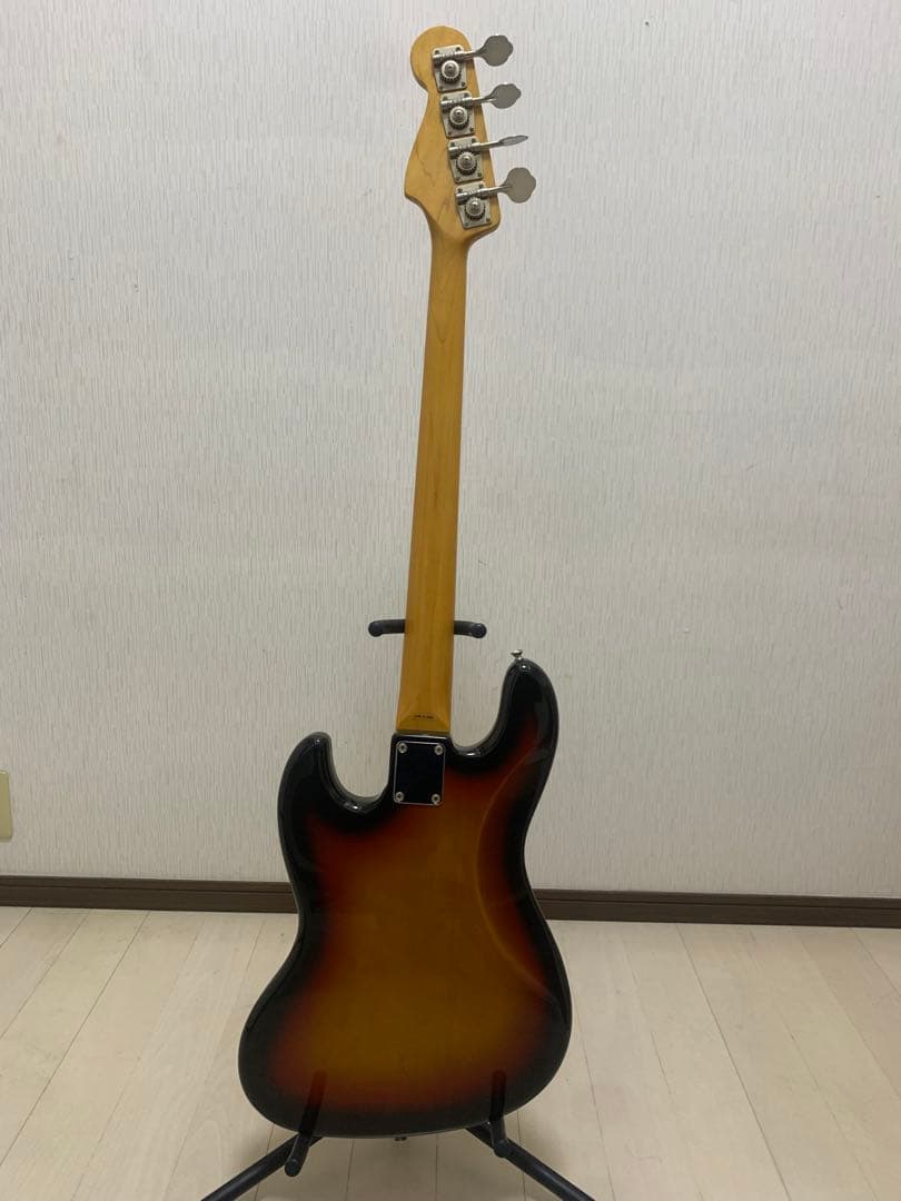 Fender Japan/ JB62 フェンダージャパン　Jazz Bass