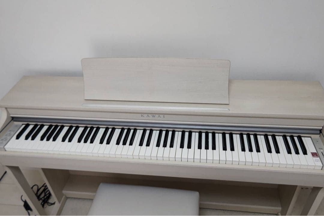 KAWAI 河合楽器 電子ピアノ CN25A