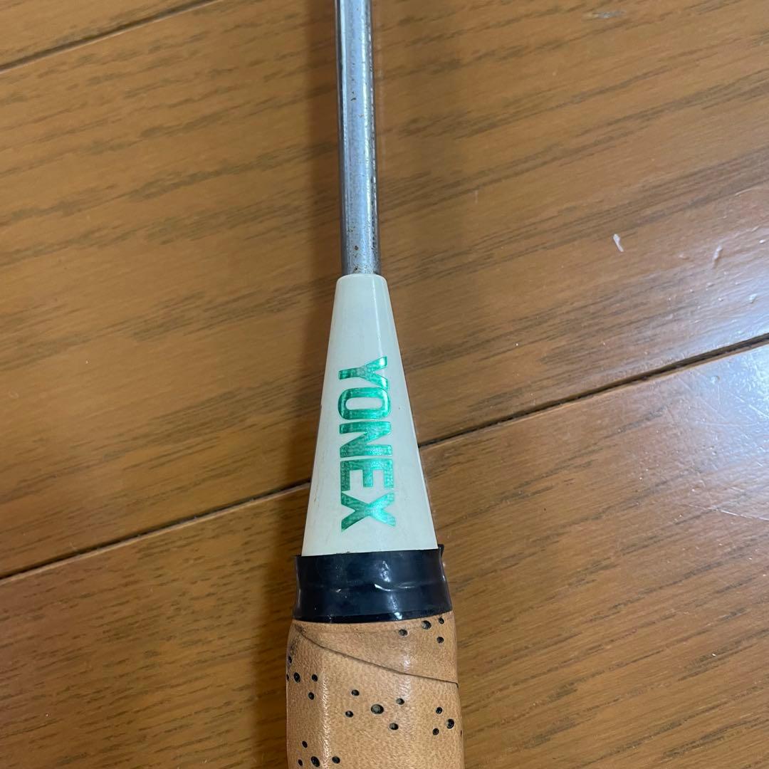 YONEX ヨネックス ThreeEightB850バドミントンラケット
