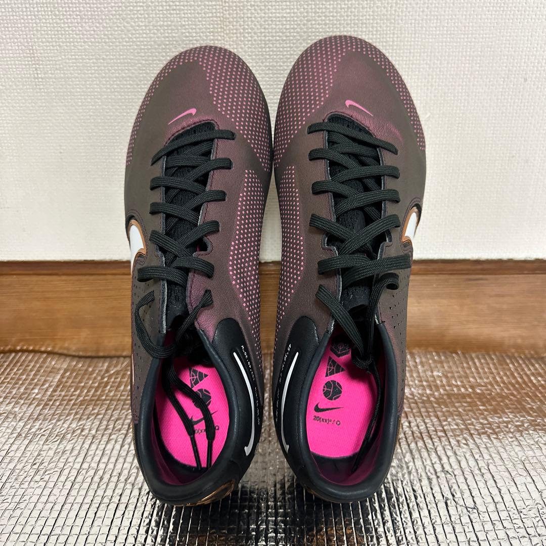 NIKE ティエンポ レジェンド9 27.5cm