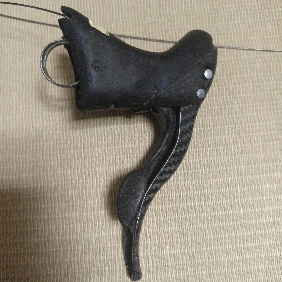 送料込 Campagnolo CHORUS 11s シフター エルゴパワー