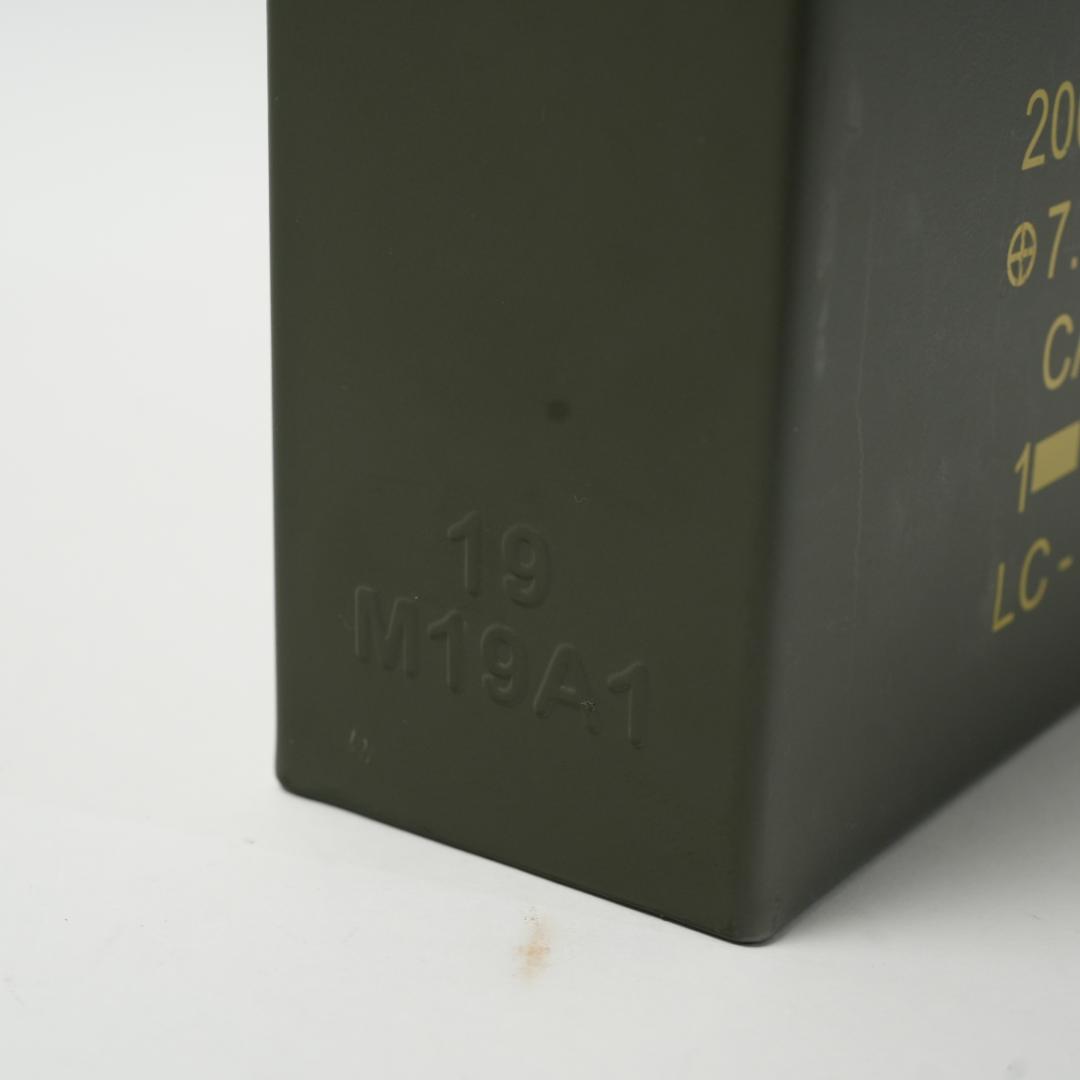 アンモボックス　Ammo Box　弾薬箱 サバゲ　バレットベルト