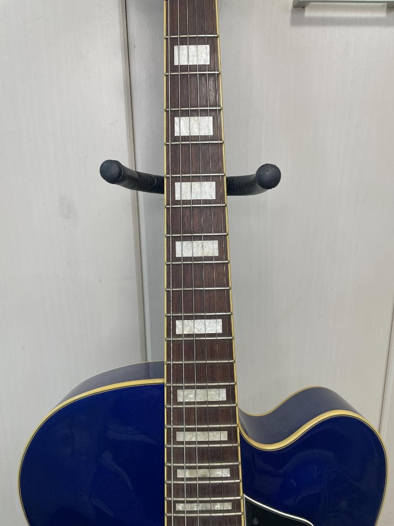 Ibanez アイバニース AF75-JB-13-01 フルアコ