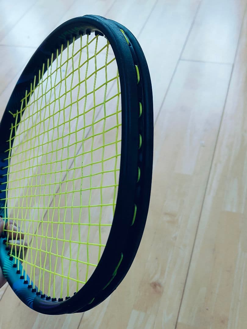 ラケット(硬式用) YONEX VCORE PRO 100