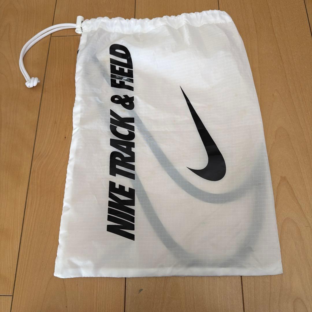 NIKEズームXドラゴンフライ23.5センチ