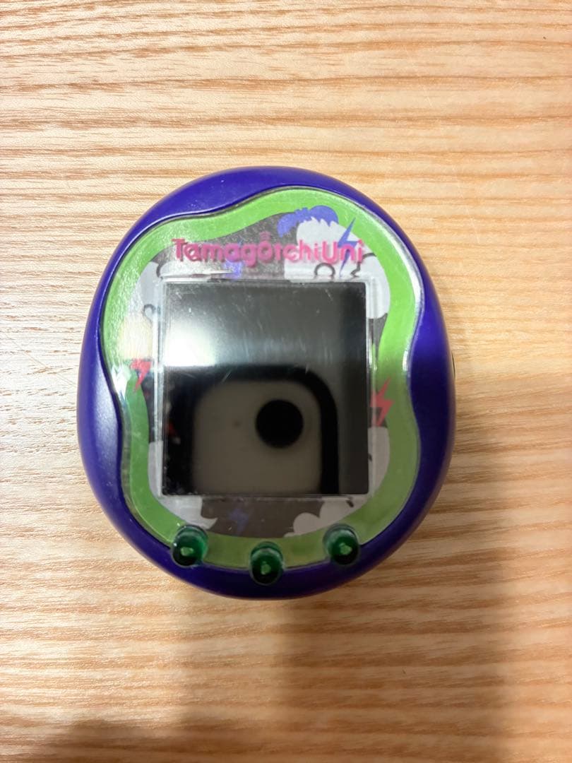 Tamagotchi Uni モンスターカーニバル