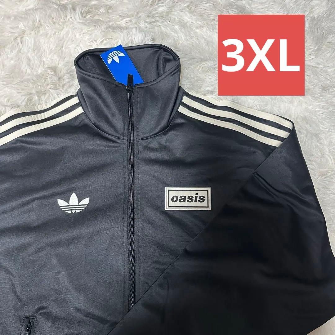 ウォーキング・ランニングウェア adidas x Oasis Tour Firebird Track Top