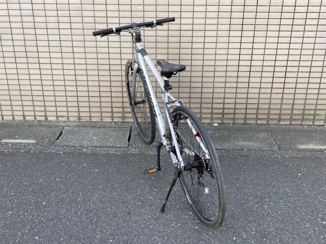 メリダ クロスウェイ MERIDA CROSSWAY 100-R チェーン新品