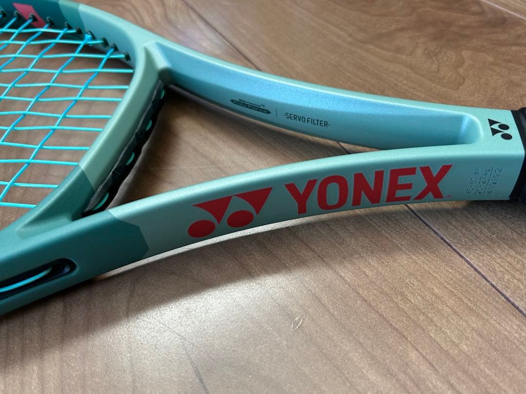 スペック計測済 Yonex Percept 100/ヨネックス パーセプト
