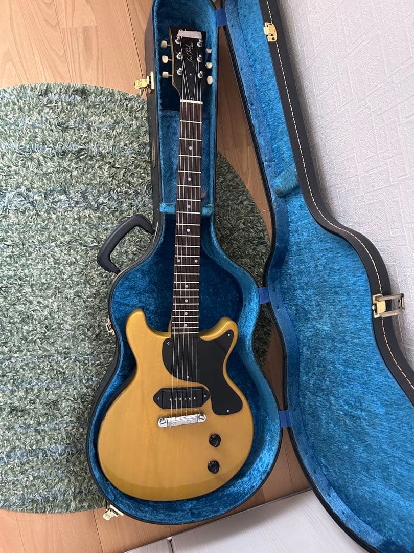 ジャンク　レスポールジュニアタイプ