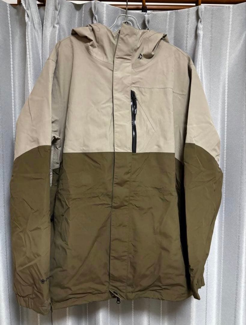 ボルコム Volcom L Gore-Tex Jacket