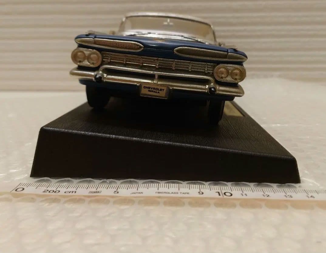CHEVROLET　IMPALA　1959　シボレー　インパラ