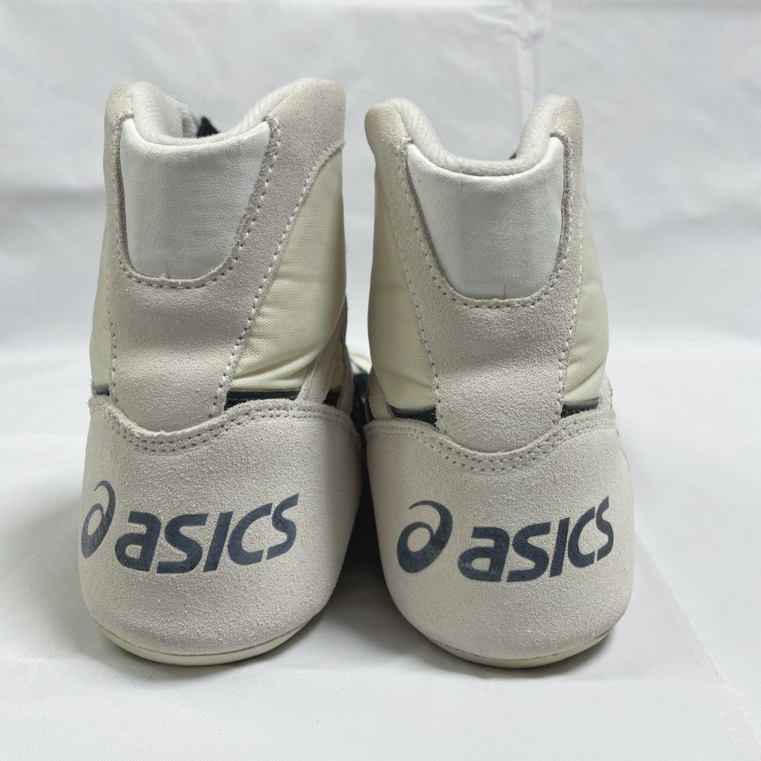 ASICS　アシックス　レスリングシューズ　25cm