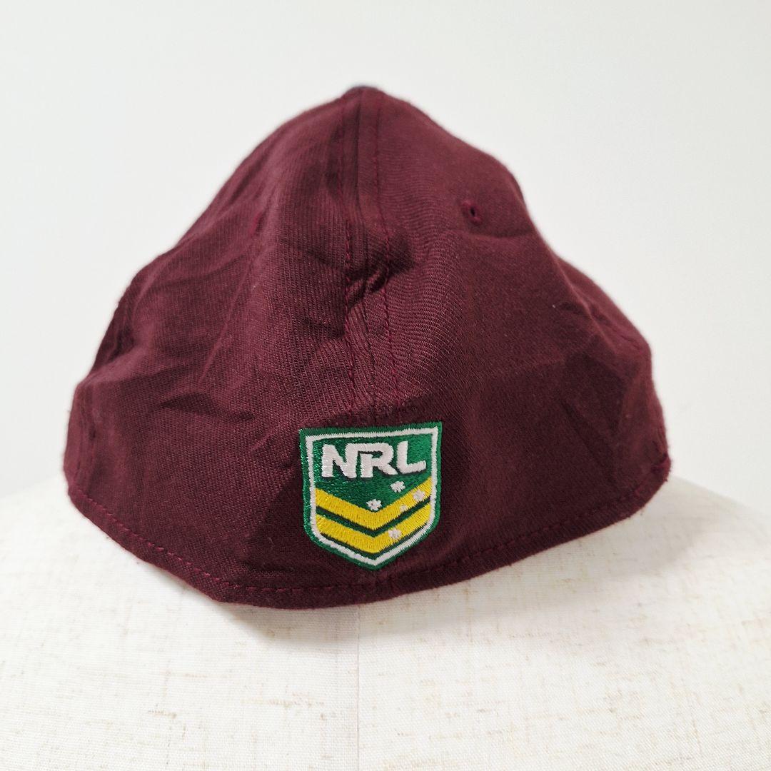 NEW ERA/ニューエラ ブリスベン ブロンコス NRL キャップ