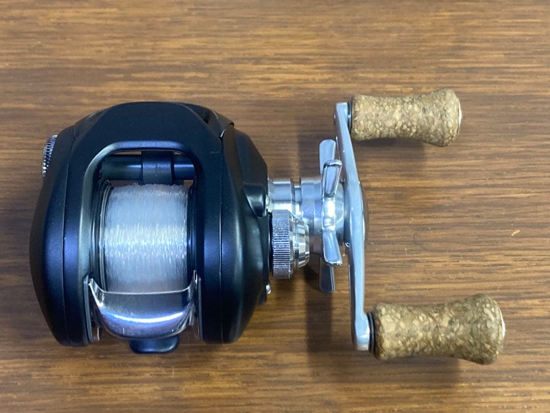 リール Daiwa TEAM DAIWA-Z 103H