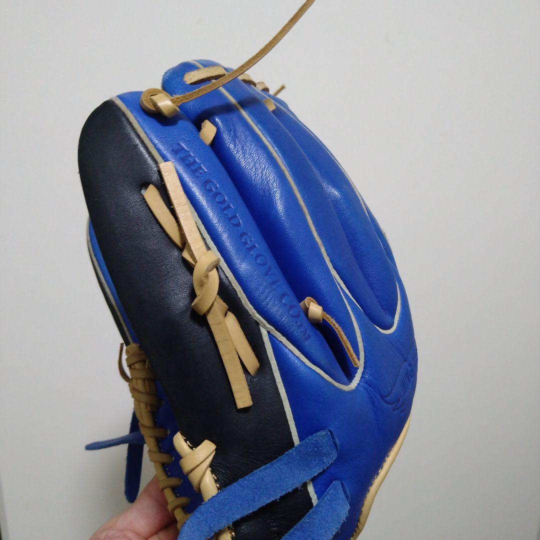 Rawlings軟式グローブ