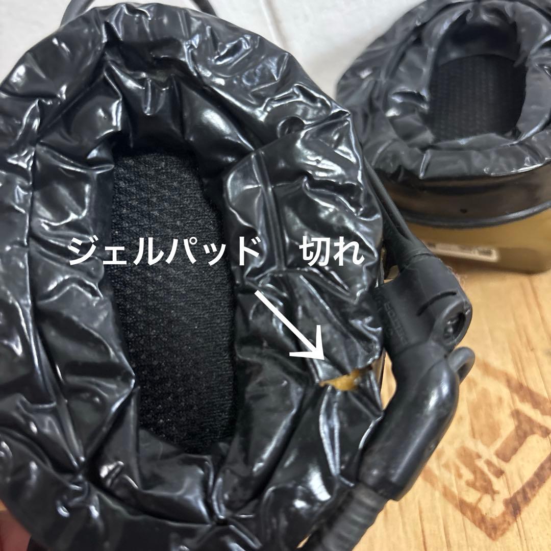 米軍　実物　3M PELTOR COMTAC V ヘッドセット　動作未確認