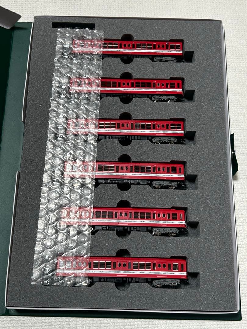 10-1109 営団地下鉄 丸ノ内線