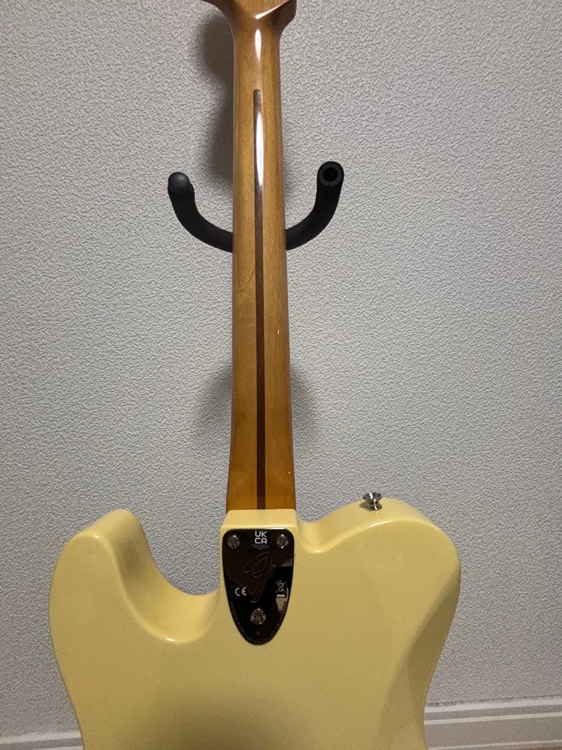 ギター Fender Vintera ii Telecaster Deluxe