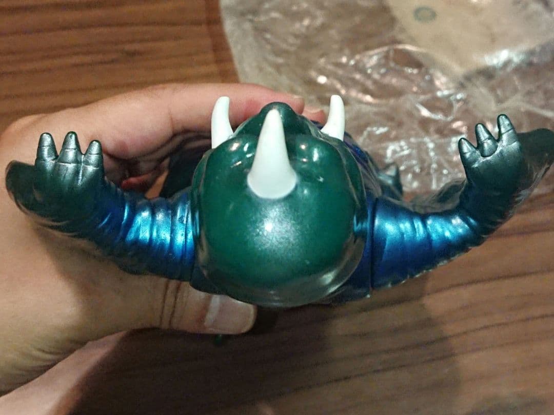 【美品！】ブルマァク ペギラ