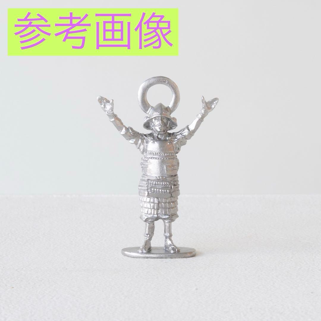 野口哲哉 リングマン メタルフィギュア RING MAN 新品未開封　2個セット