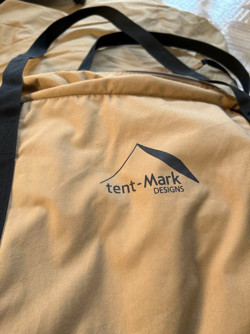 tent-Mark DESIGNS CIRCUS TC（サーカスTC）