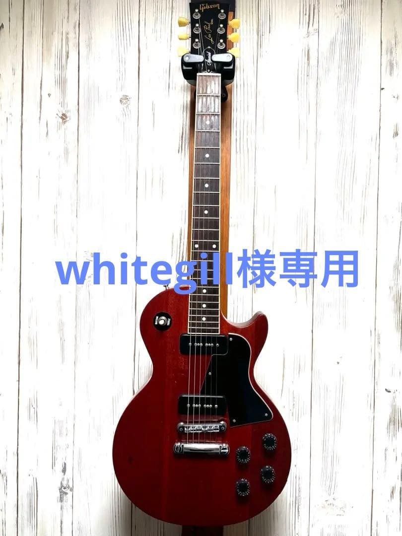 GIBSON LESPAUL Special 2012 レスポール スペシャル