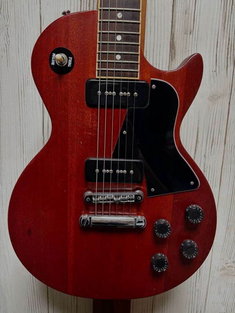 GIBSON LESPAUL Special 2012 レスポール スペシャル