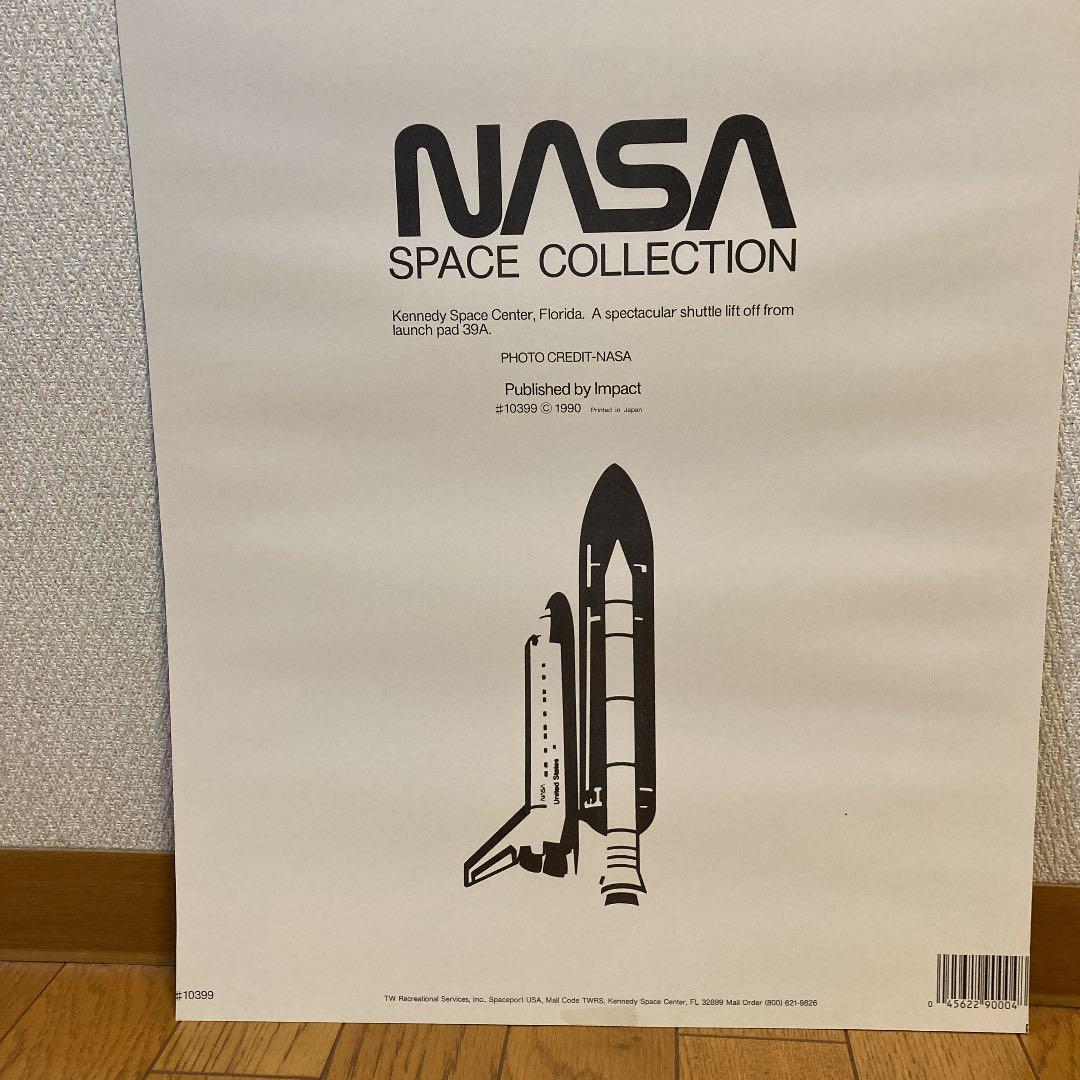 コレクション NASA SPACE COLLECTION Photo