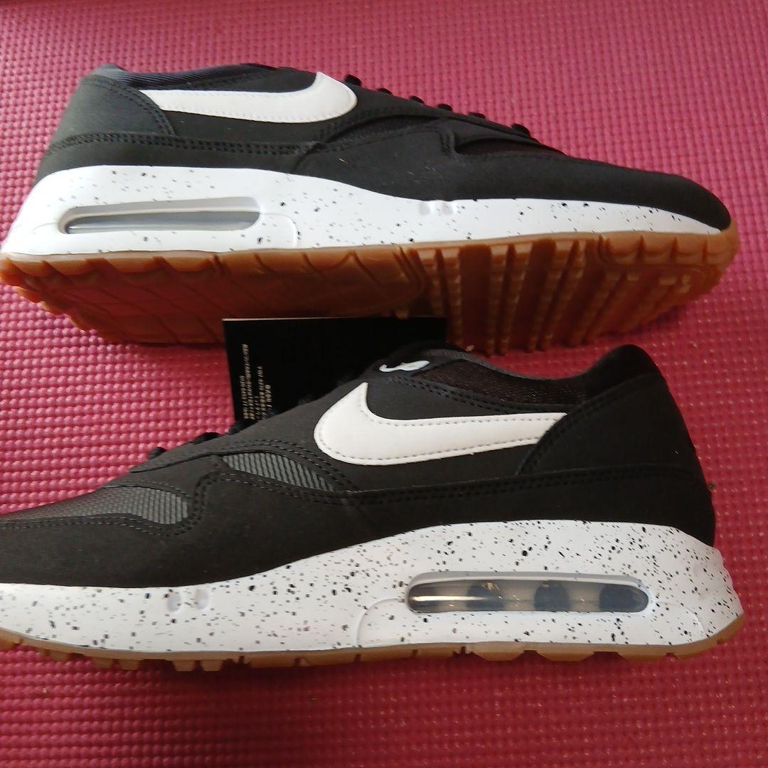 ナイキ NIKE GOLF AIR MAX 1 '86 OG G 26.5cm