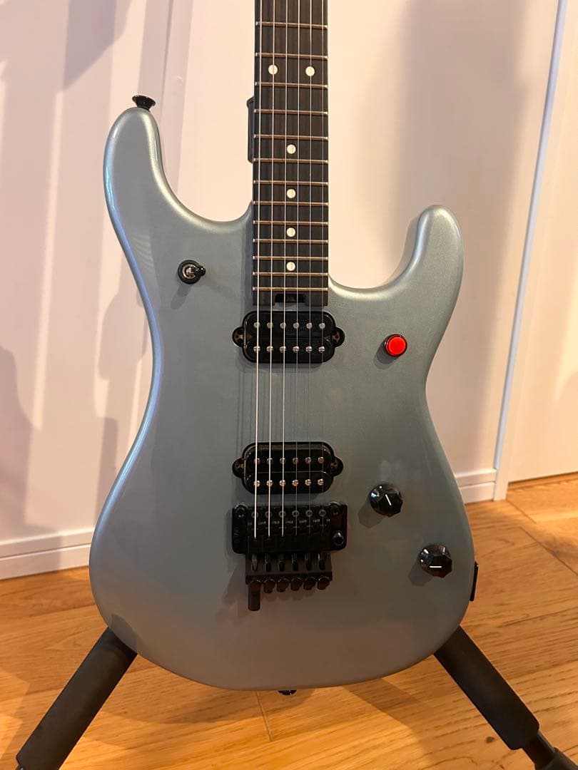 EVH 5150 スタンダード アイスブルー