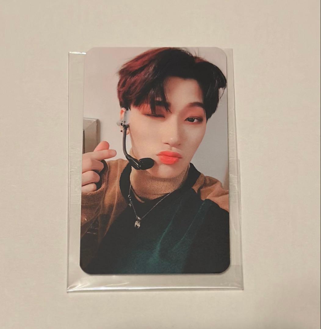 サン トレカ サノク ミンギ ATEEZ 両面 TREASURE EP2 セット